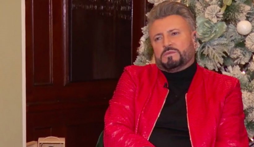 Cătălin Botezatu, o nouă operație la inimă în Turcia | replicaonline.ro