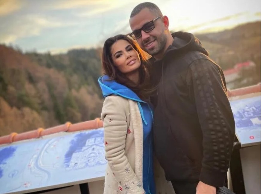 Oana Zăvoranu implicată într-un scandal pe Valea Prahovei, după o ...