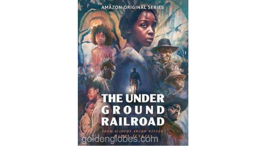 Globurile de Aur 2022: "The Underground Railroad", cea mai bună ...