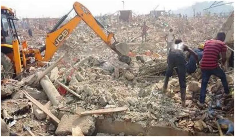 Cel puțin 17 morți și 59 de răniți după ce un camion încărcat cu ...