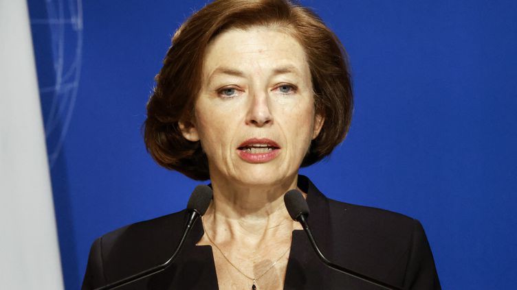 Florence Parly: Franţa, pregătită să trimită sute de militari în ...