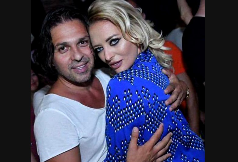 Delia a împlinit 40 de ani. Imagini inedite cu solista în copilărie ...