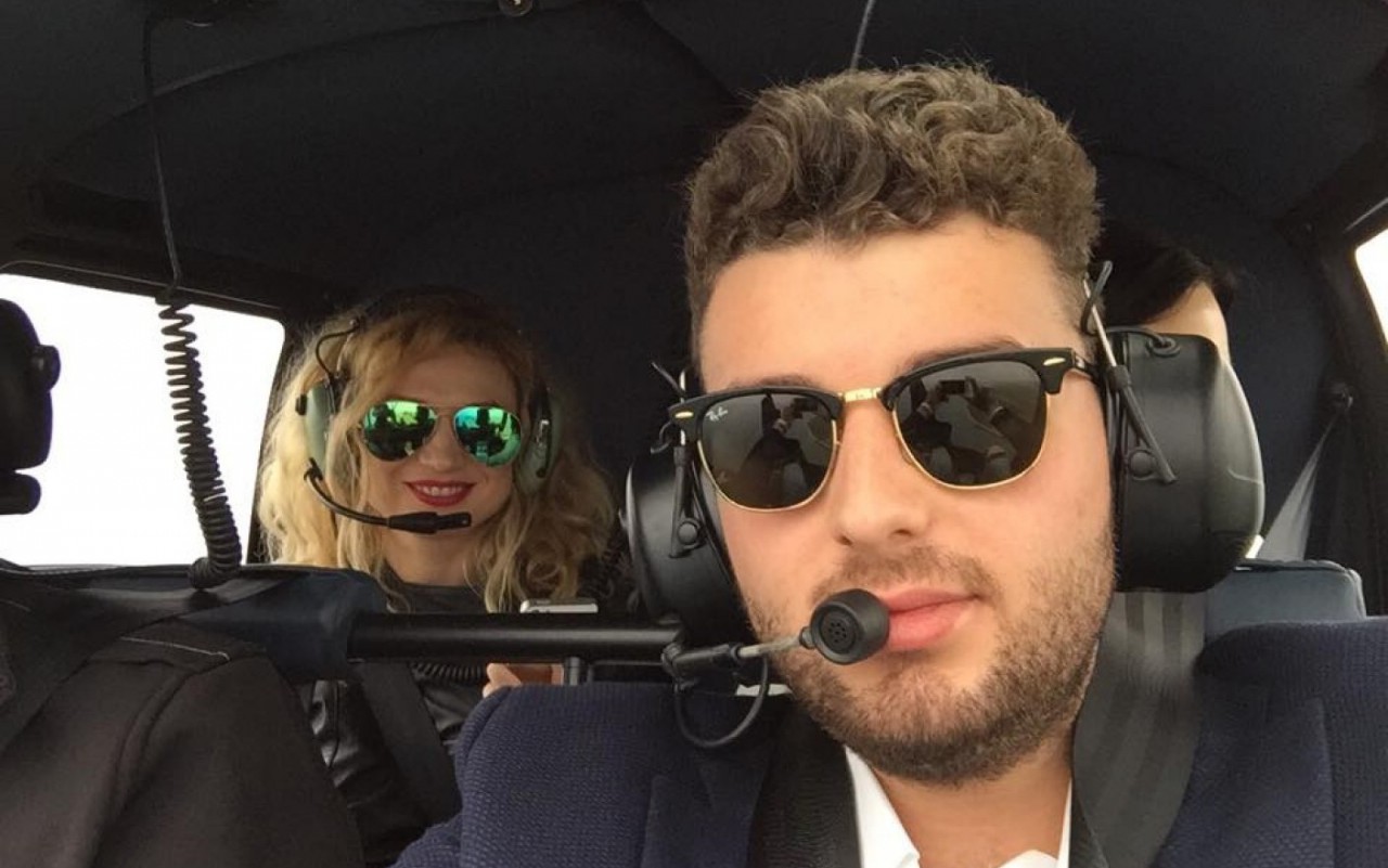 Victoraș Micula, donații de zeci de mii de euro pe Tik Tok ...