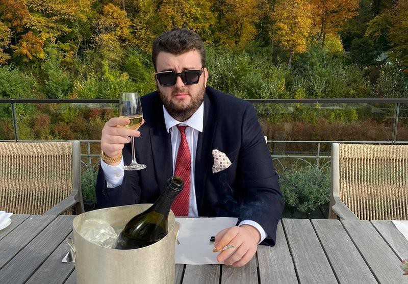 Victoraș Micula, donații de zeci de mii de euro pe Tik Tok ...