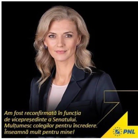 Alina Gorghiu | replicaonline.ro