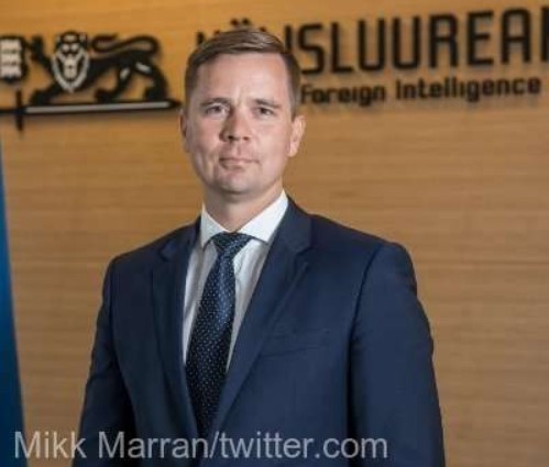 Posibil atac limitat împotriva Ucrainei, estimează şeful serviciului de ...