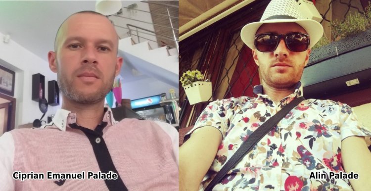 Frații Palade, din Cernavodă, vor înfunda pușcăria pentru trafic de ...