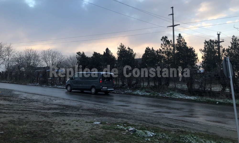 Familia Merlă a intrat cu afacerile și în Ovidiu! Video | replicaonline.ro