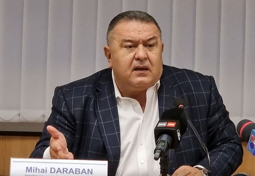 Mihai Daraban: România, singura țară de pe planetă care mâncă colivă ...