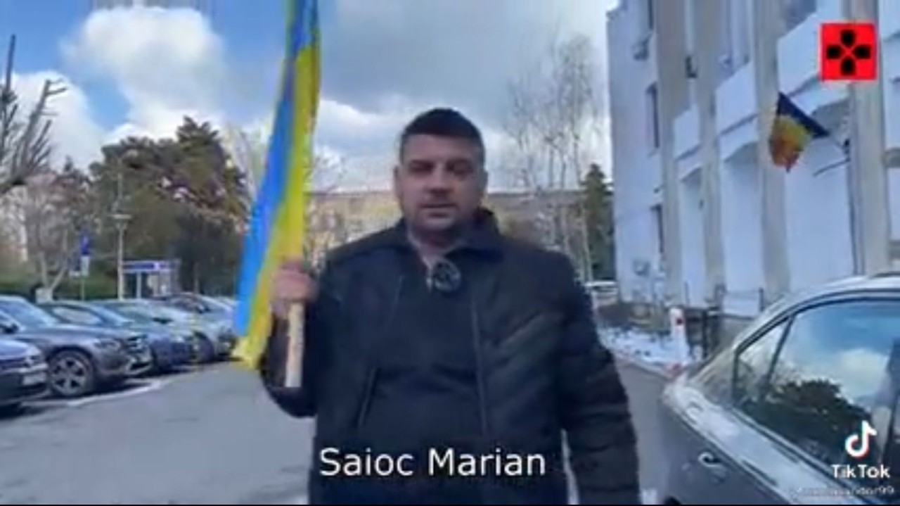 Maria Șandor și Marian Saioc s-au dat, din nou, în spectacol. Video | replicaonline.ro