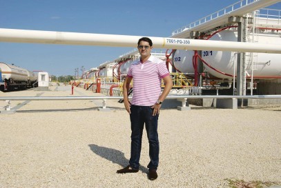 De când a murit Corneliu Idu, firmele familiei s-au umplut de datorii ...