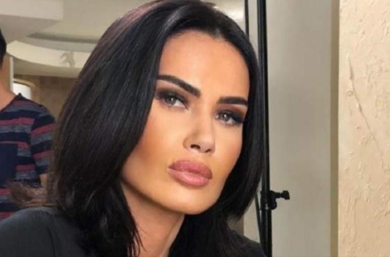 Oana Zăvoranu așteaptă un copil? Detaliul care a ridicat semne de ...