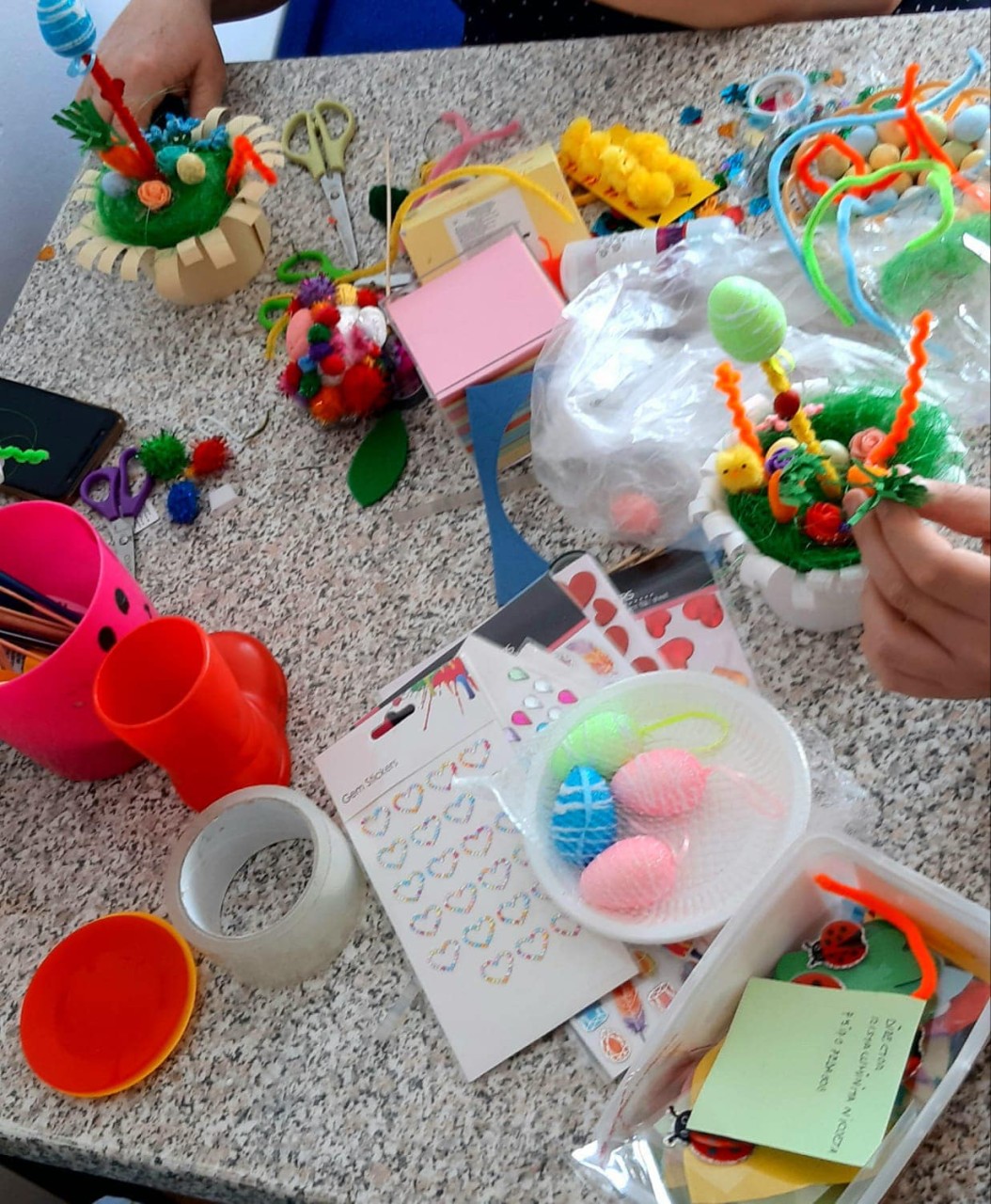 Alocația de hrană la Centrul de Plasament Micul Rotterdam se va mări cu ...