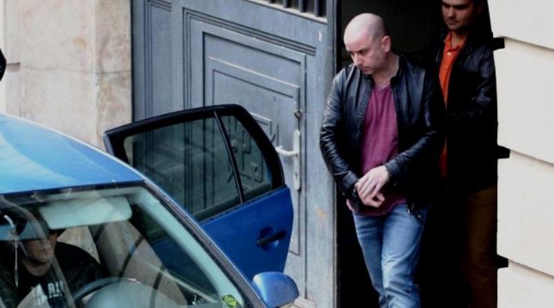 Radu Nemeș rămâne în închisoare pentru că nu s-a îndreptat și nu ...