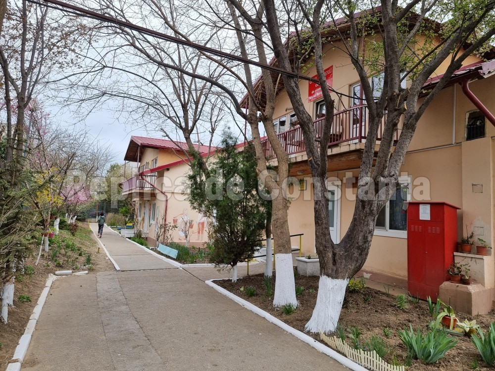 Alocația de hrană la Centrul de Plasament Micul Rotterdam se va mări cu ...