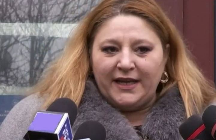 Diana Şoşoacă, senator independent: | replicaonline.ro