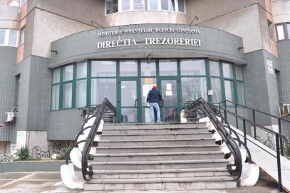 Află programul Trezoreriei Statului de Crăciun şi de Anul Nou ...