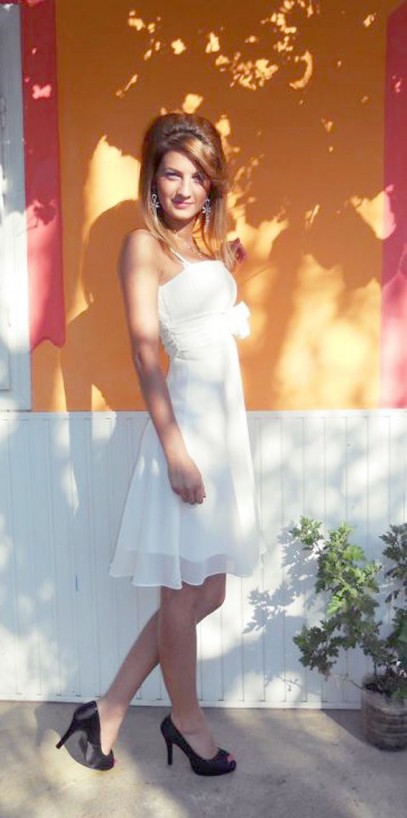 Oana Neacşu - 20 ani | replicaonline.ro