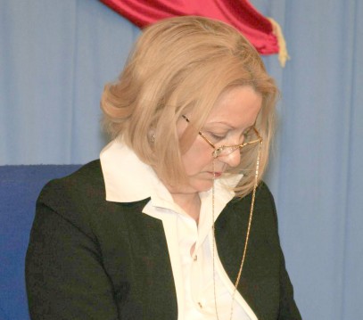 EȘEC pentru Rodica Stăiculescu. Blocul cu 6 etaje din aproprierea ...