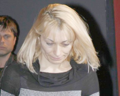 Ema Gavrilă îşi încearcă din nou norocul la Primăria Costineşti ...